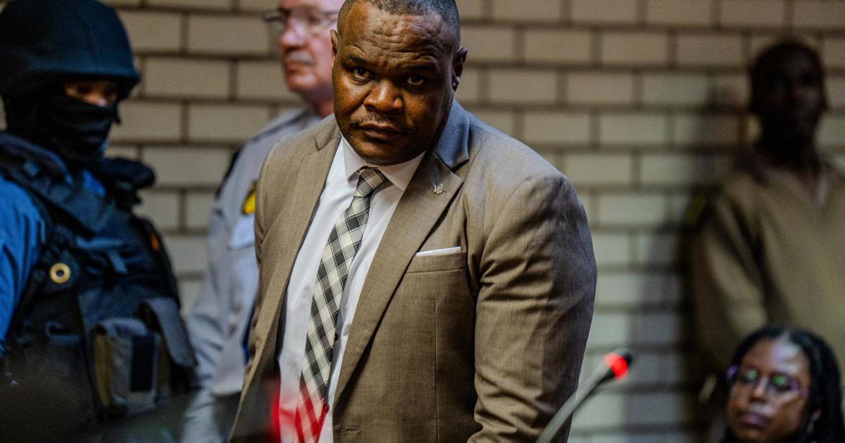 No bail for Fannie Nkosi: Magistrate cites evidence and public outcry
