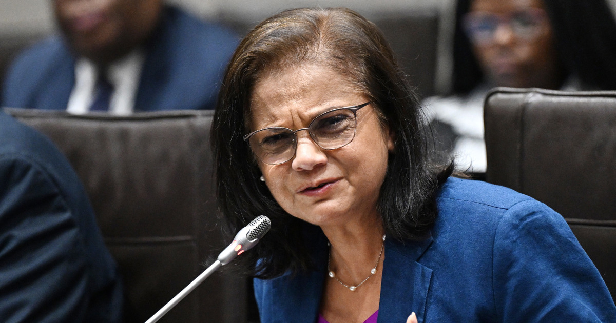 NPA's Batohi defiant as MPs call for her head over botched Omotoso trial