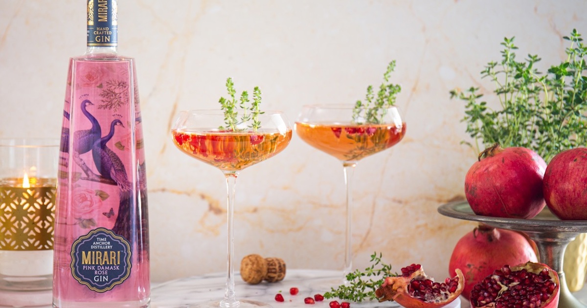 The craft gin trend: 'Gin gives you so many options compared to other ...