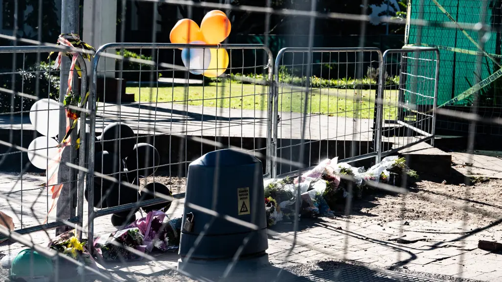 George building collapse death toll rises to 34