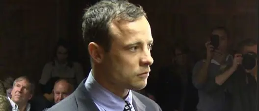 EWN | Oscar Pistorius