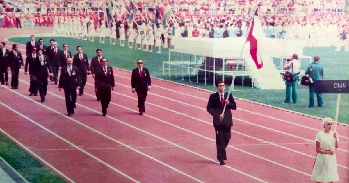 How June 16 led to Africa boycotting 1976 Olympics