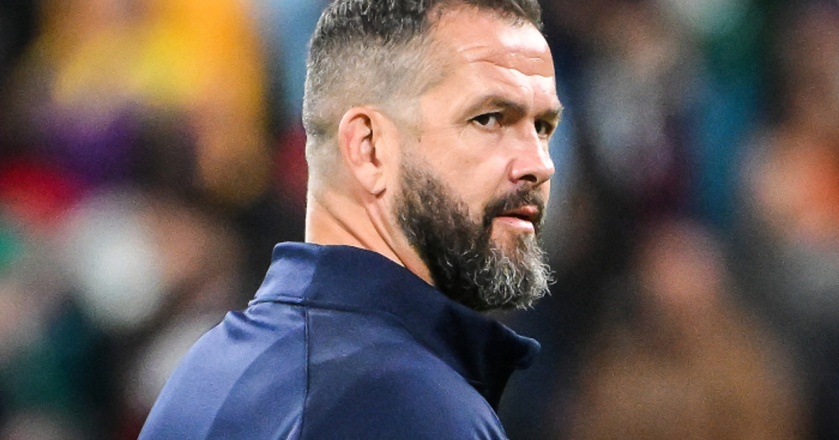 Farrell faces Lions selection dilemma for 'biggest game of our lives'