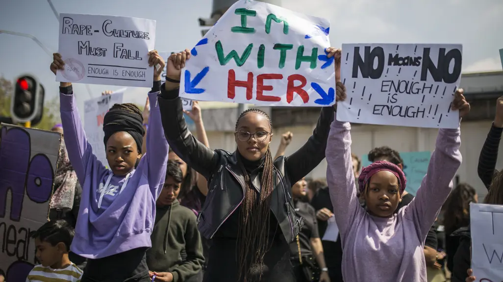 16 days of activism: SA’s GBV initiatives are only good on paper, says ...