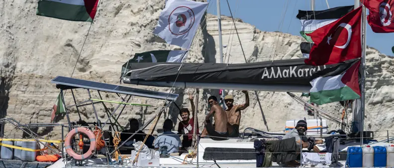 SALGA strikes ‘game-changing’ 5-year wage deal with unions SAMWU and IMATU