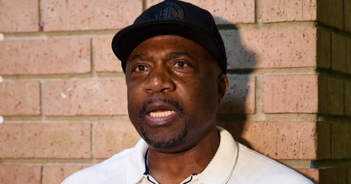 Chicco Twala's son, Longwe, rearrested for contempt of court