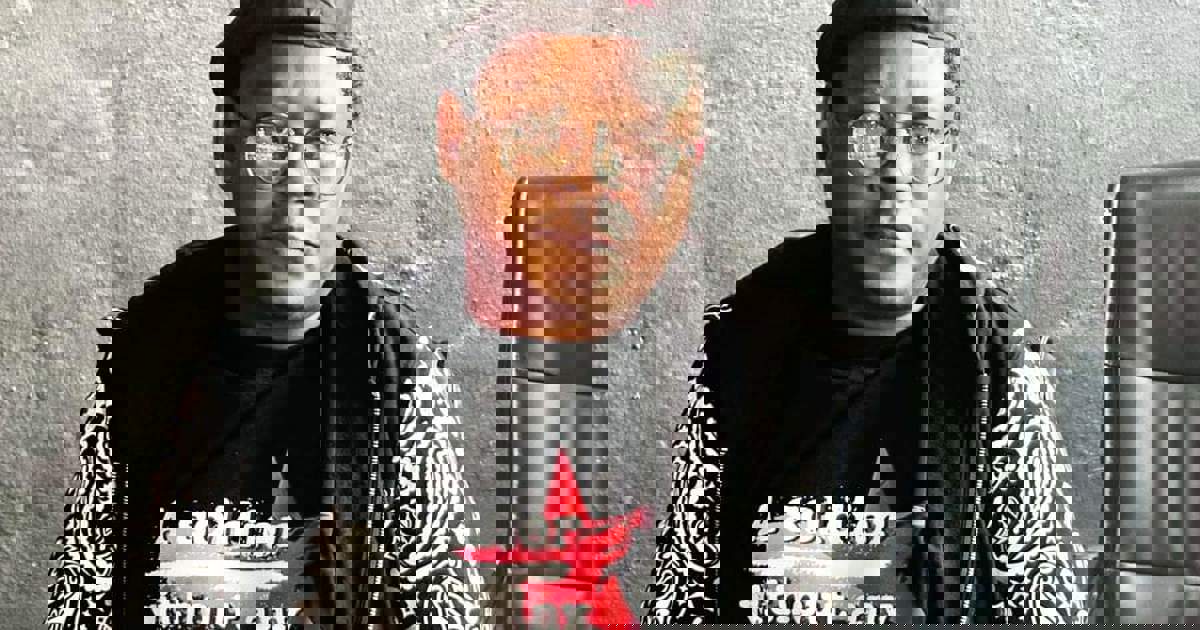 Former EFF Students Command president Mpho Morolane ditches EFF