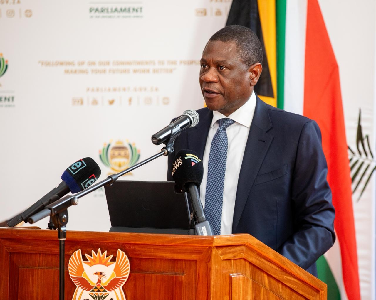 SA billionaire, Douw Steyn, dies at 73