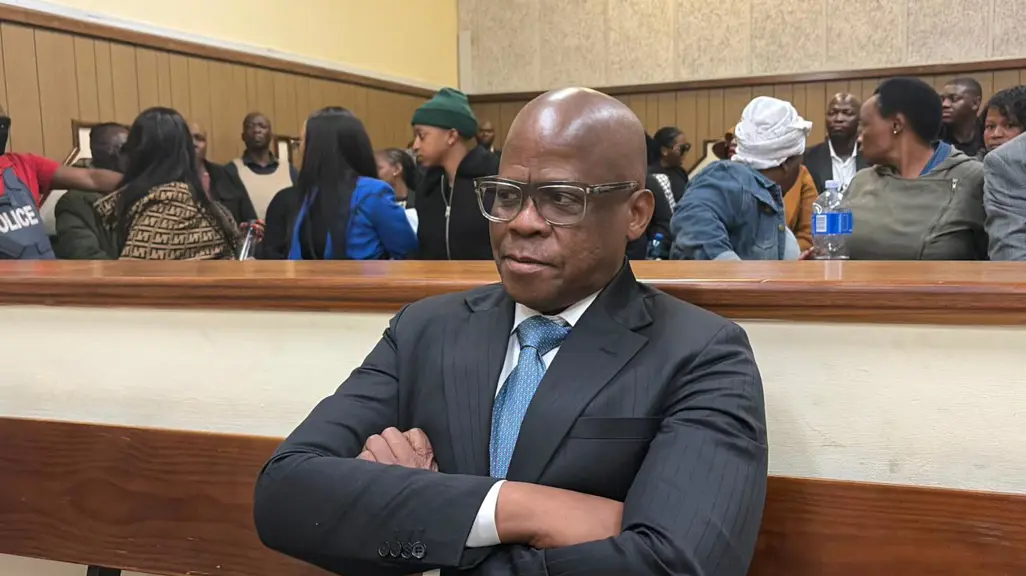 Taxi tycoon Joe 'Ferrari' Sibanyoni remanded in custody until Friday