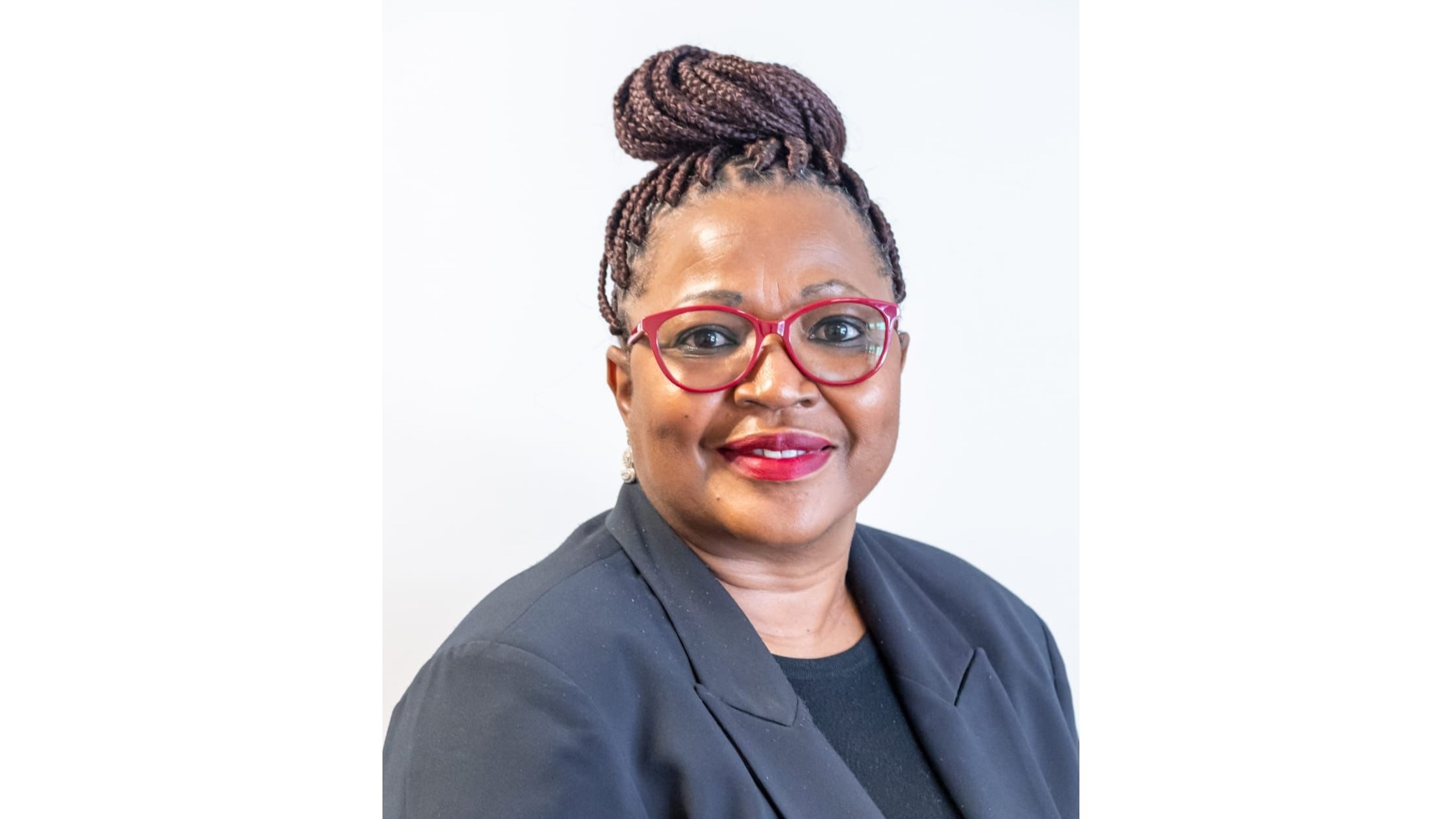 ActionSA’s Monama appointed as Tshwane MMC for Corporate and Shared ...