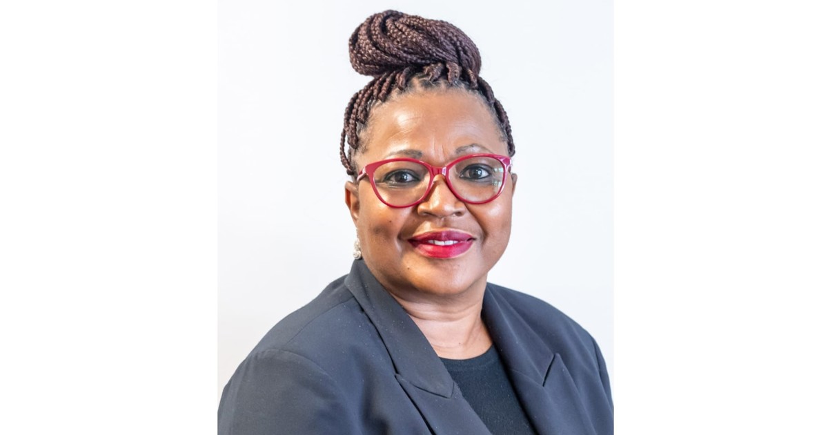 ActionSA’s Monama appointed as Tshwane MMC for Corporate and Shared ...