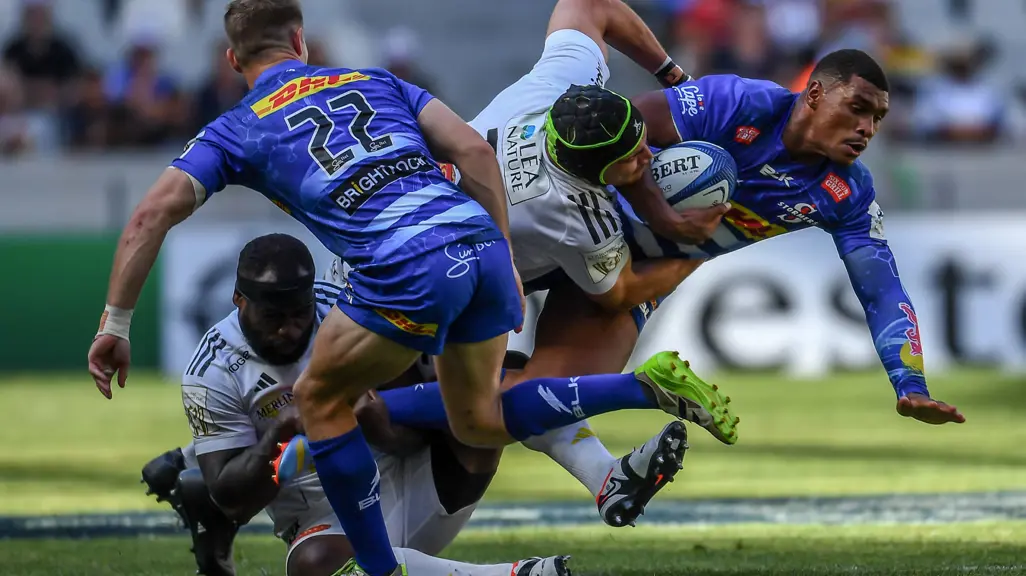 Stormers face must-win URC clash against Lions at Ellis Park
