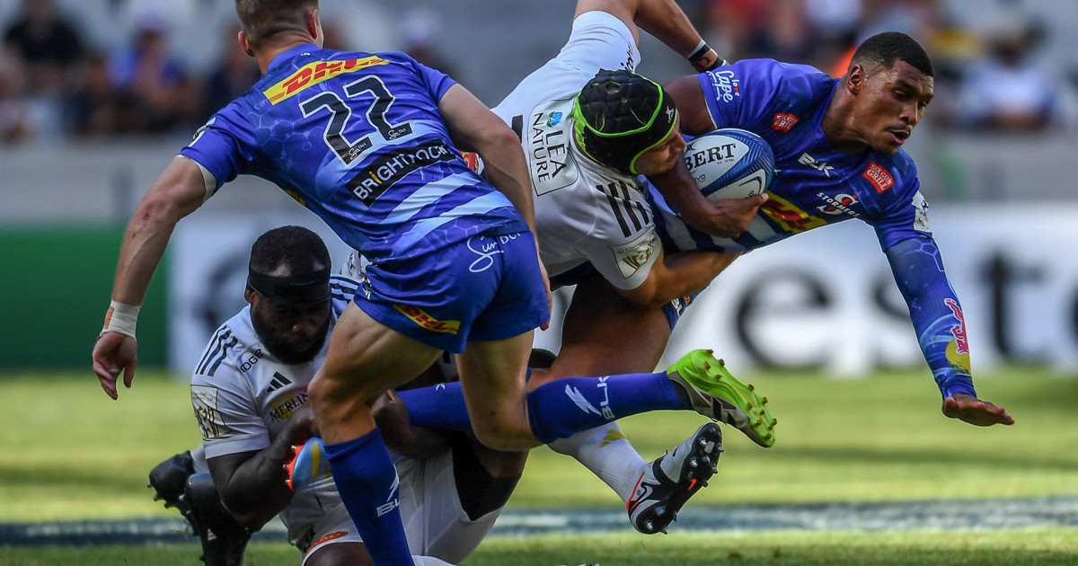 Stormers eye European breakthrough with full-strength push against Toulon