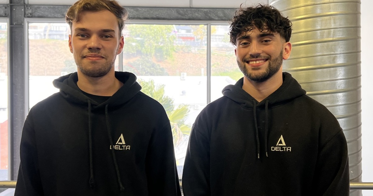 No data? No problem: Delta Education is making learning free, offline and for everyone