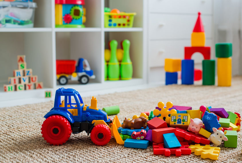 Hamleys releases list of '100 Best Toys of All Time' for its 256th ...