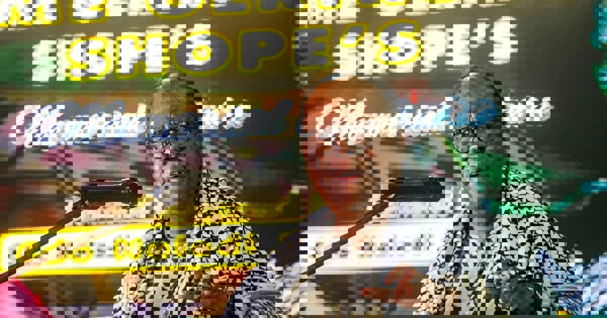 Pandor says ANC has lost its glory and 'the people are looking at us ...