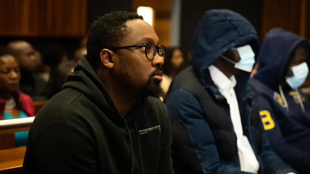 3 men accused of defrauding KPMG of R16m granted bail