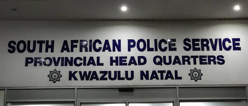 EWN | KZN SAPS