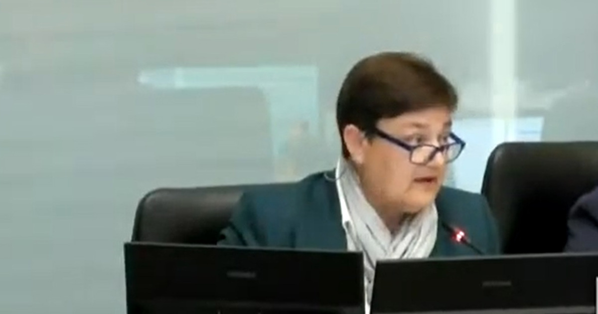 CoCT Council Speaker Purchase welcomes rejection of no-confidence ...
