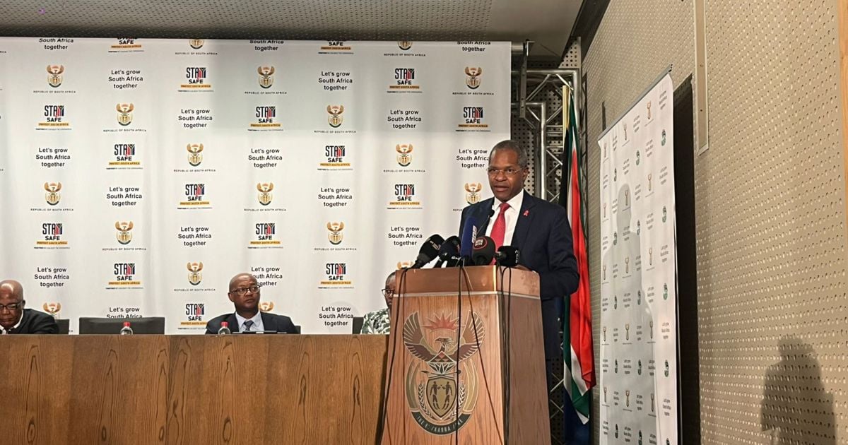 Govt extends deadline for spaza shop registrations to February 2025 Govt extends deadline for spaza shop registrations to February 2025