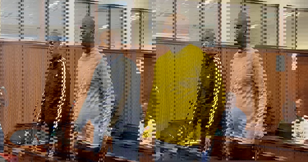 AKA and Tibz murder trial: State opposes bail reapplication of 2 suspects