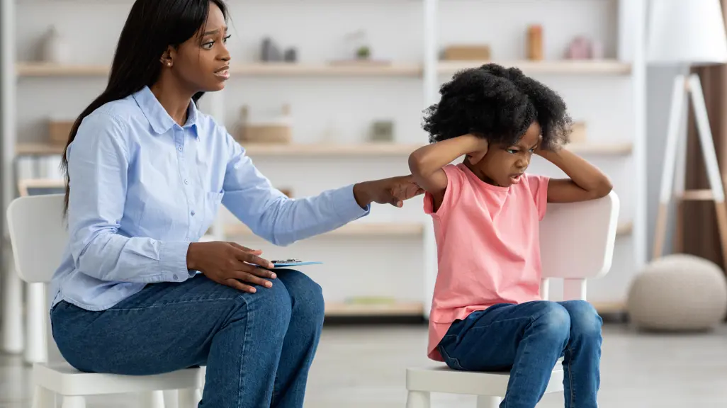 Understanding the ‘mother wound’ and how to break cycles of maternal trauma