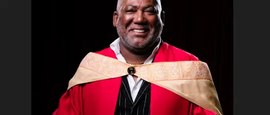 EWN | Jonathan Butler