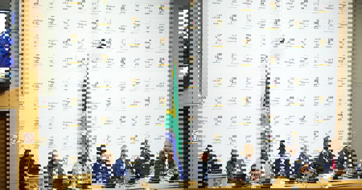 CRIME STATISTICS: Over 9,000 rape cases reported in latest figures