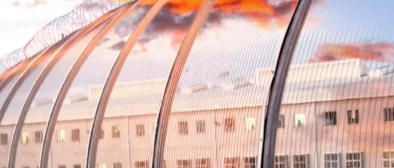 EWN | Mangaung Prison