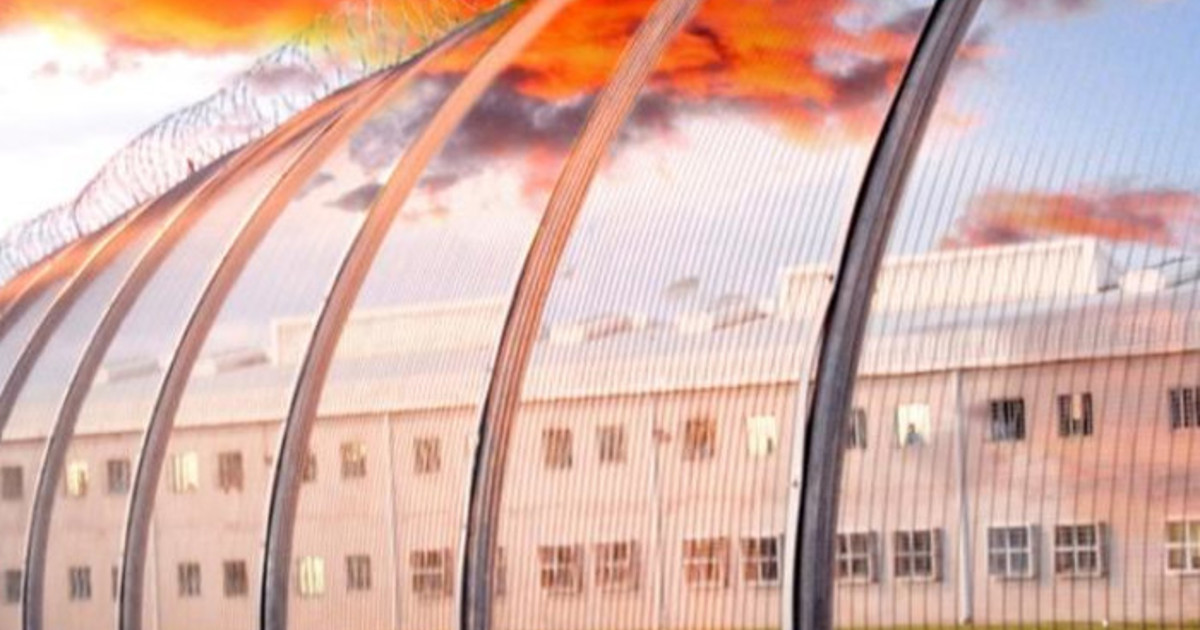 Seven officials from Mangaung prison suspended after murder of inmate