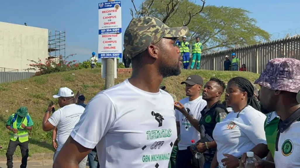 KZN security organisations call on police to fight against corruption ...