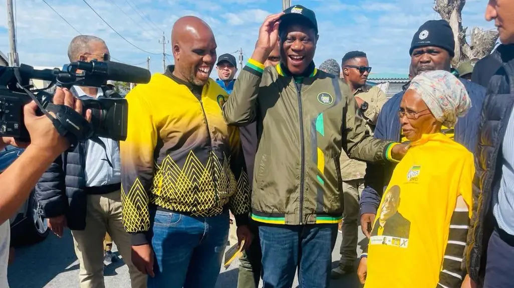 Mashatile says the Western Cape will never be independent