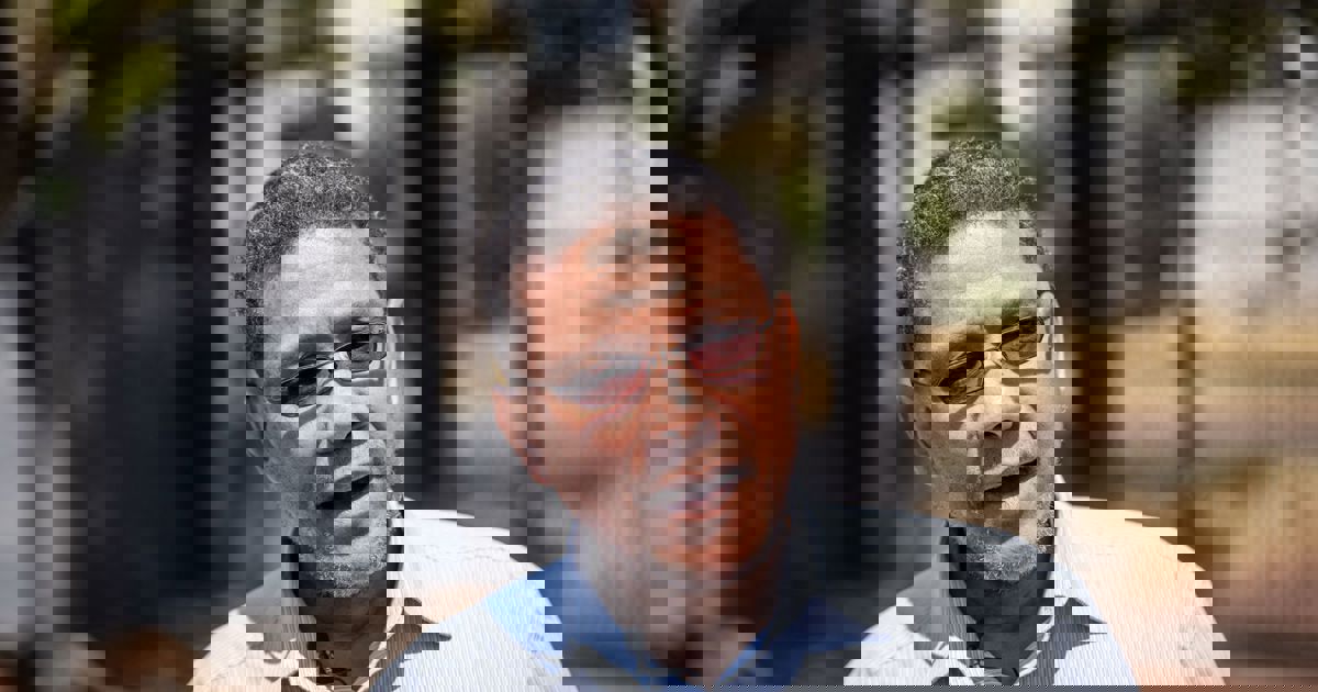 Former Tshwane Mayor Williams slams DA for 'vilifying black parties'