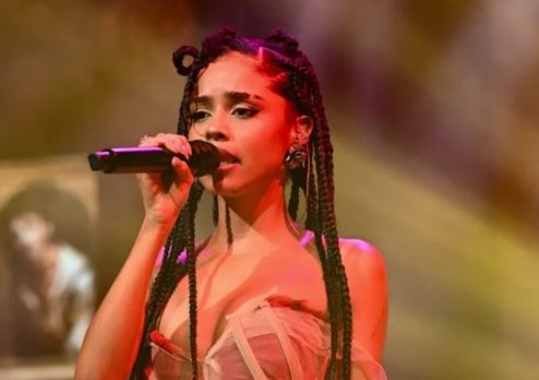 Tyla makes history as first African host of Nickelodeon Kids’ Choice Awards