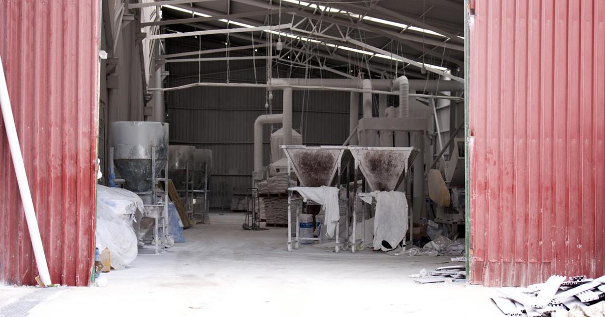 Employment Dept inspection finds Vereeniging company violates many ...