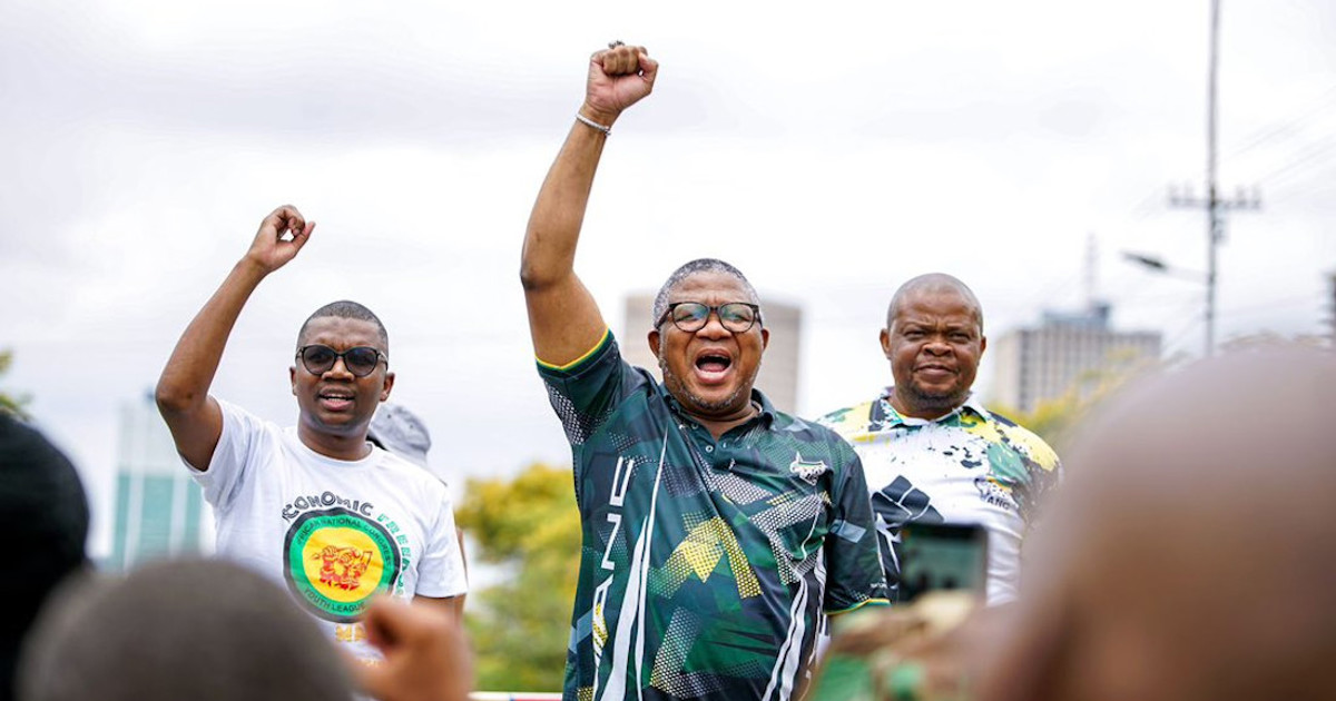 All aspects of BELA Act will be implemented - ANC's Mbalula