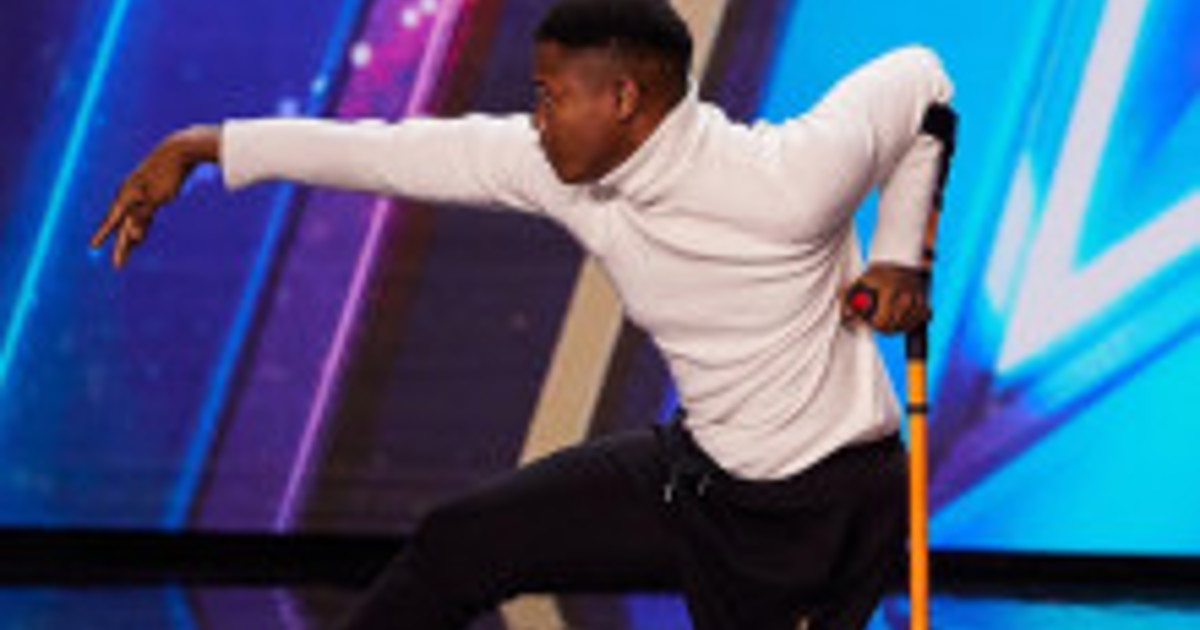 Musa Motha: 'Nothing is impossible if you put your mind to it'