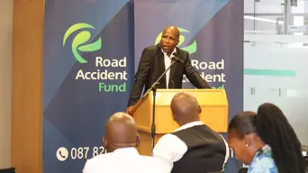 RAF CEO Collins Letsoalo could face criminal charges if he fails to ...
