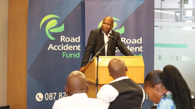RAF CEO Collins Letsoalo could face criminal charges if he fails to ...