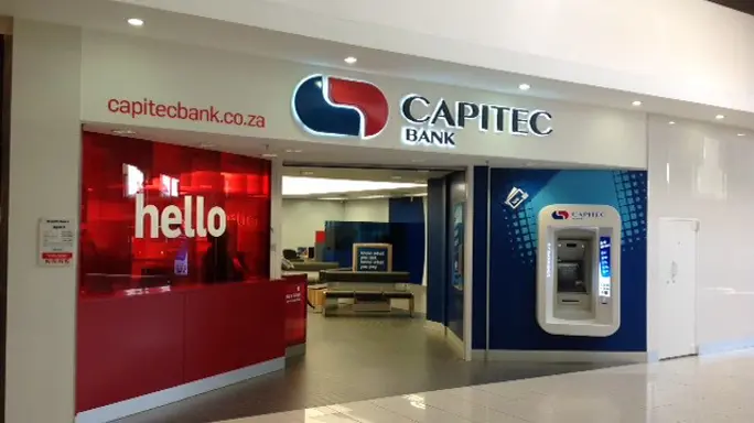 Capitec Bank's outgoing CEO Gerrie Fourie on living his passion