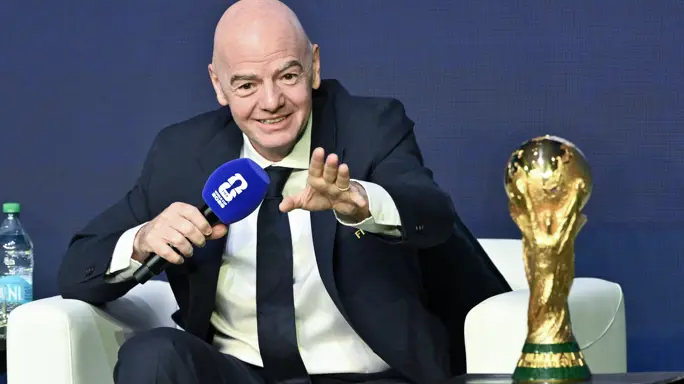 FIFA scores own goal after glitch allows fans to secure free World Cup ...