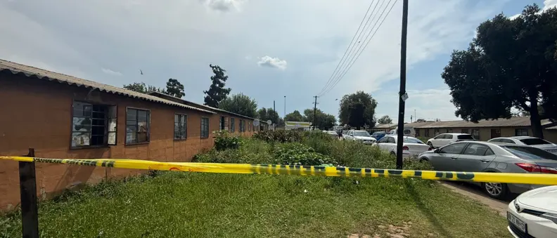 Supporters of alleged 28s gang boss Stanfield call for his prison release