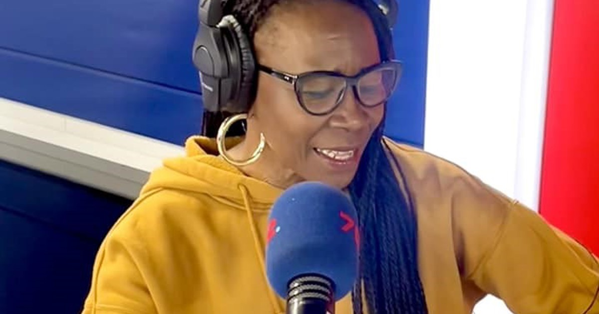 PLAYLIST: Nothemba Madumo brings the smoothest jazz to your Sunday