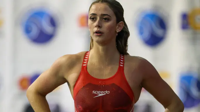 Le Clos and Thompson dominate Day one of SA National (25m) Championships