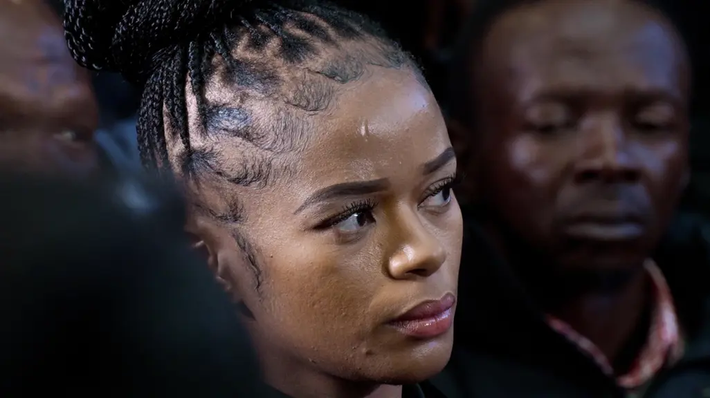 Netflix doccie uncovers Dr Nandipha Magudumana’s entanglement with convicted criminal Thabo Bester