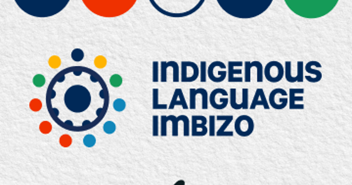 How AI can help preserve SA's indigenous languages: 'Languages are ...