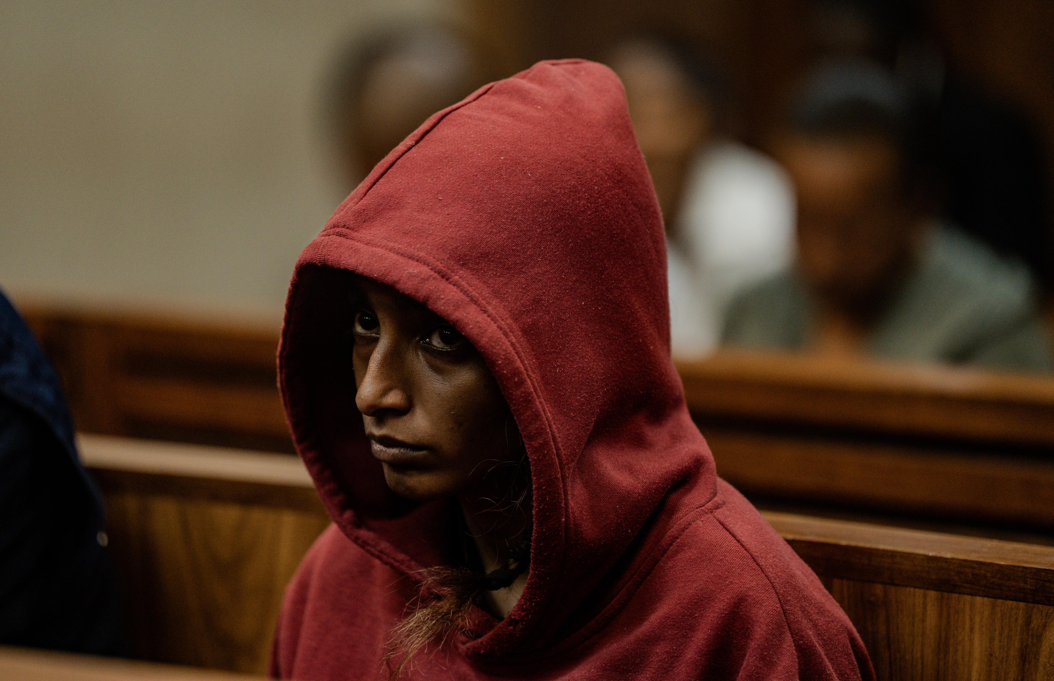 Child porn case: State opposing bail for Tiona Moodley