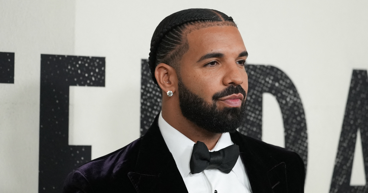 Drake surprise-drops three albums: Iceman, Habibti, and Maid of Honor