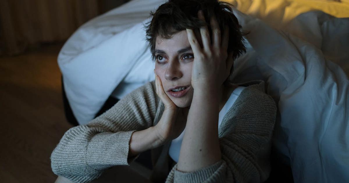 No-sleep challenge: the dangers of sleep deprivation