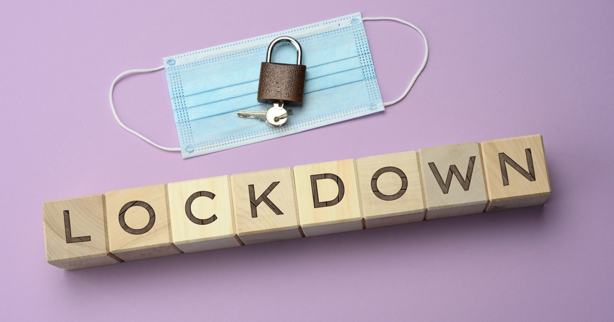 Did governments get COVID-19 wrong? New book challenges ‘follow the ...